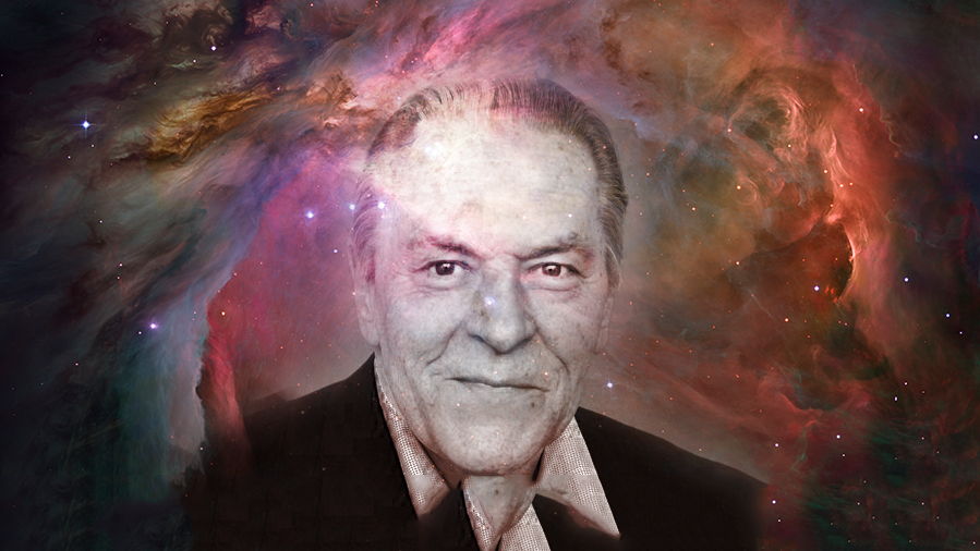 Life, Death & Psychedelics: An Interview With Stanislav Grof Life, Death & Psychedelics: An Interview With Stanislav Grof