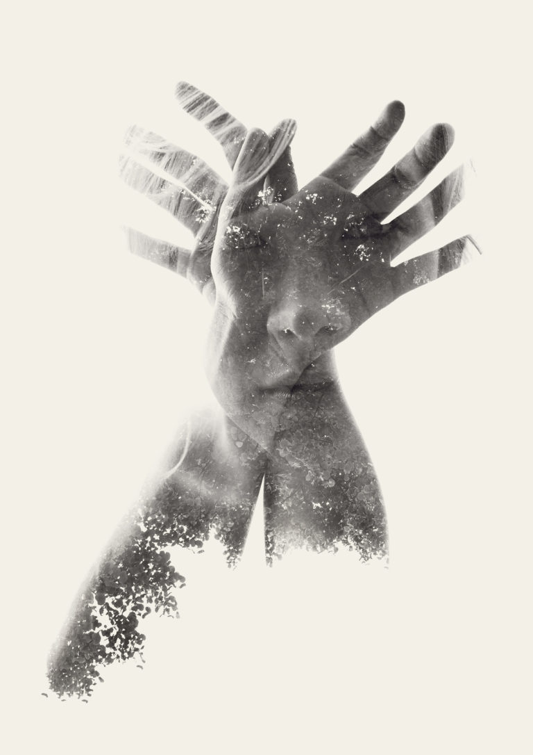 We Are Nature: Christoffer Relander's Surreal Photographs