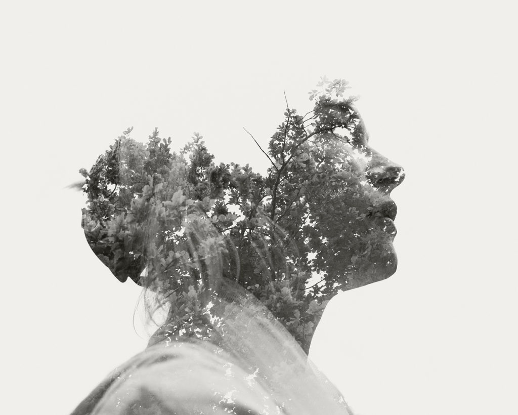 We Are Nature: The Surreal, Dreamlike Photographs Of Christoffer ...