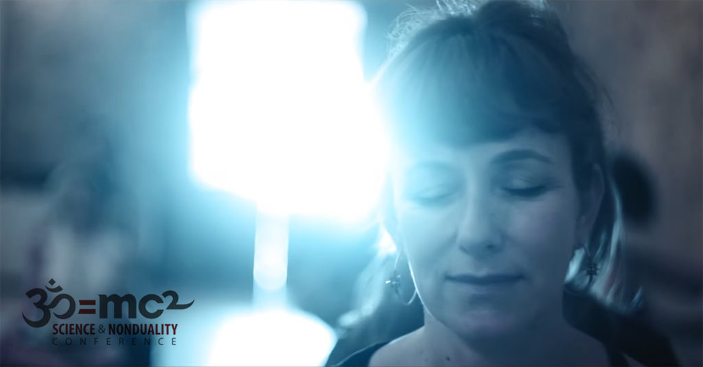 Science Meets Spirit: Science & Nonduality Conference 2018