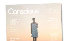 Conscious Lifestyle Magazine | The Mind Body Spirit Magazine, Evolved.
